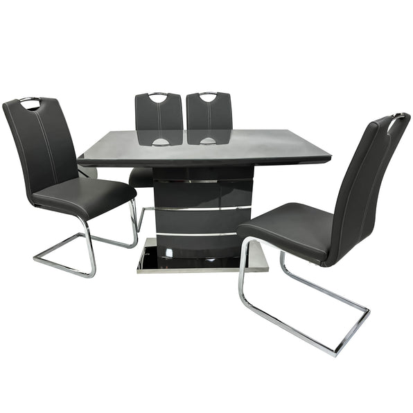 Denny Furniture | Your One-Stop Shop for All Things Furniture